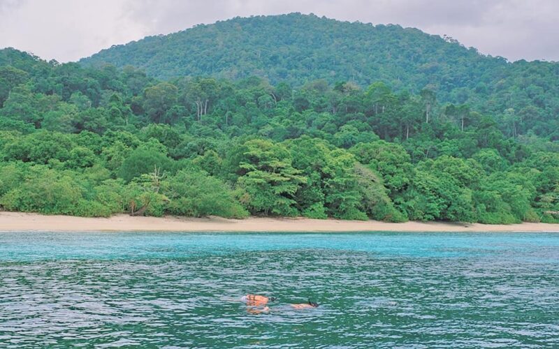 Full-Day Koh Lipe 5 points Snorkeling (East Zone) with Lunch - Who Would Love This Tour?