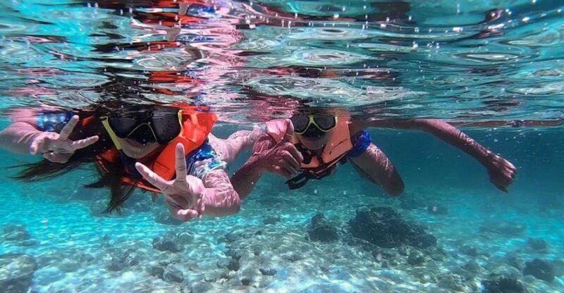 Full-Day Koh Lipe 5 points Snorkeling Experience with Lunch - Who Is This Tour Best For?