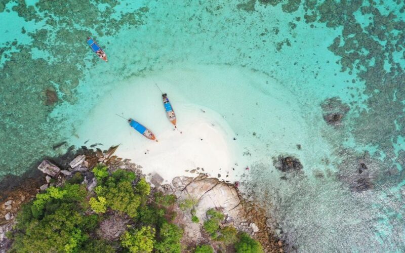 Full-Day Koh Lipe 7 points Snorkeling Experience with Lunch - Final Thoughts