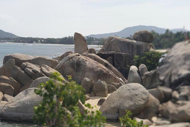 Full-Day Koh Samui 4x4 Jungle Adventure with Lunch - Dive into the Itinerary: What to Expect from Each Stop