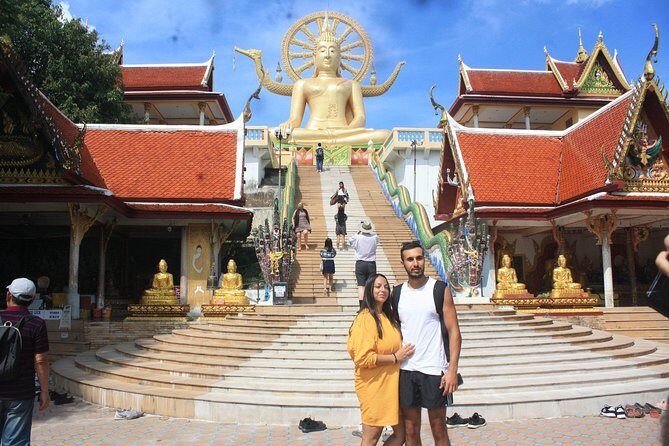 Full-Day Koh Samui 4x4 Jungle Adventure with Lunch - Who Will Get the Most from This Tour?