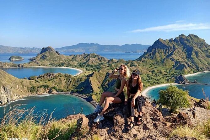 Full-Day Komodo Island Boat Trip - An In-Depth Look at the Itinerary