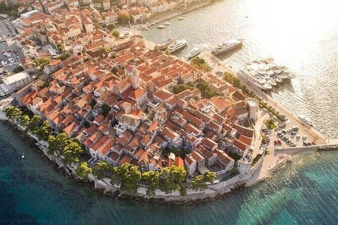 Full Day Korcula and Peljesac Wine Tasting Tour in Dubrovnik - Introduction: A Tour That Combines Beauty, History, and Flavor