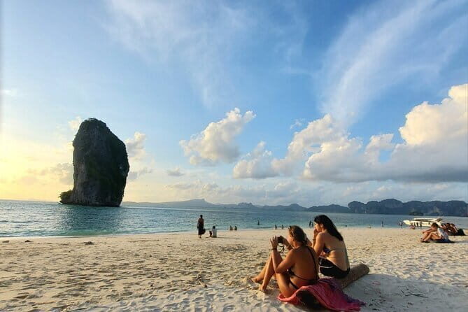 Full Day Krabi Jungle Tour with Hot Spring and Tiger Cave Temple - FAQ