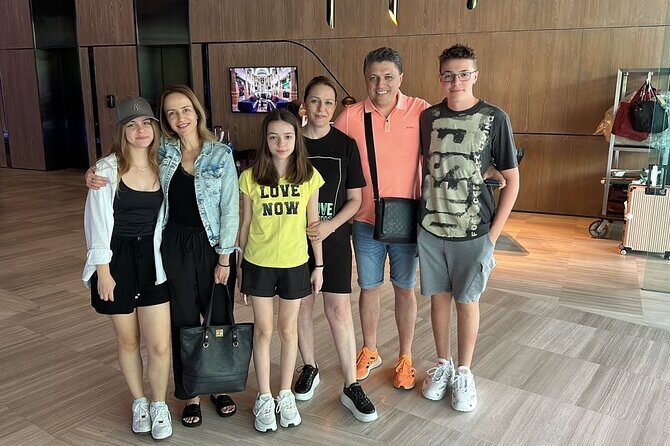 Full-Day Kuala Lumpur City & Batu Caves Tour - Who Should Book This Tour?