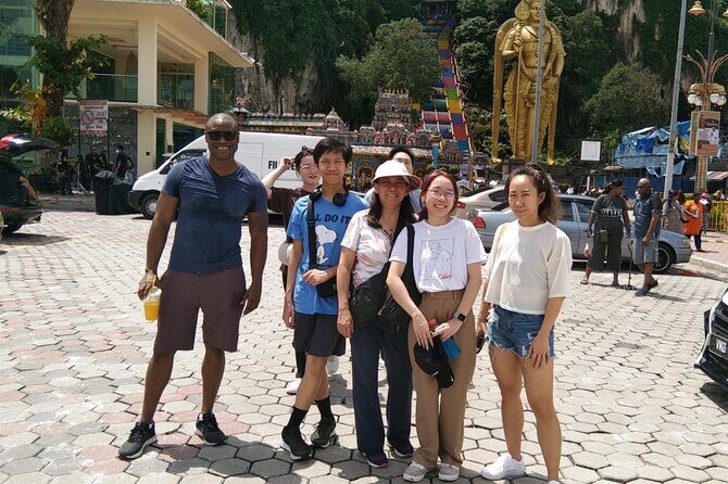 Full-Day Kuala Lumpur City & Batu Caves Tour - Final Thoughts