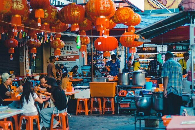 Full-Day Kuala Lumpur City Tour - Key Points