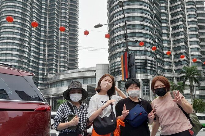 Full-Day Kuala Lumpur City Tour - Who Will Love This Tour?