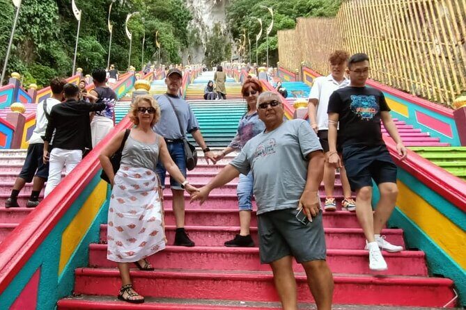 Full-Day Kuala Lumpur City Tour - Final thoughts