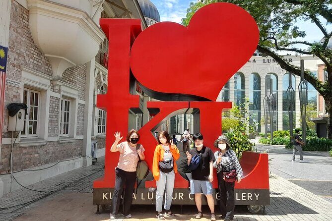 Full-Day Kuala Lumpur City Tour - FAQs