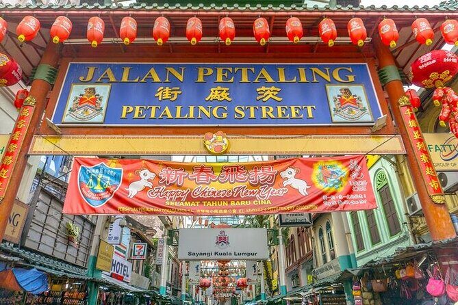 Full Day Kuala Lumpur City Tour with Petronas Twin Tower Tickets - A Deep Dive into the Experience