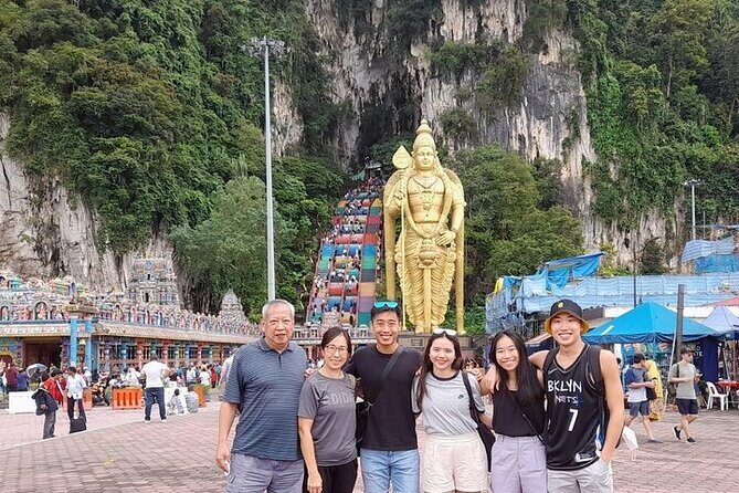 Full Day Kuala Lumpur City Tour with Petronas Twin Tower Tickets - Frequently Asked Questions