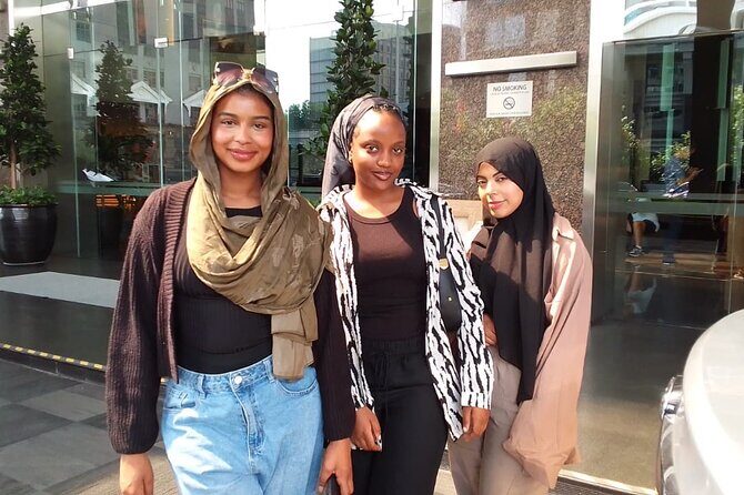 Full-Day Kuala Lumpur Experience - Key Points