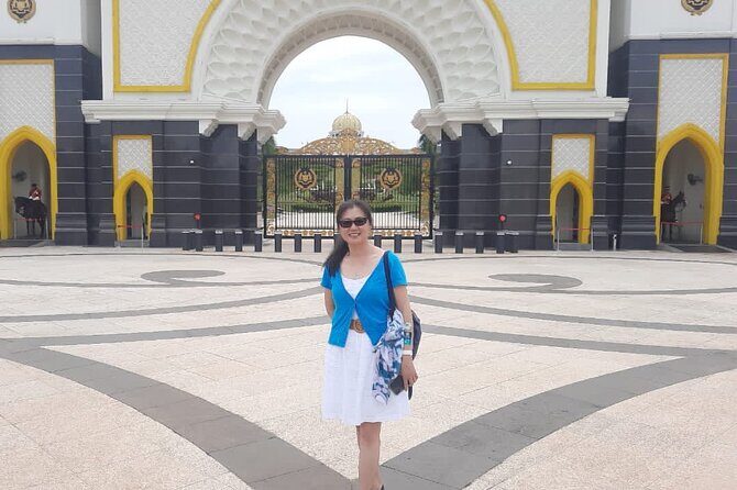 Full-Day Kuala Lumpur Experience - The Itinerary Breakdown