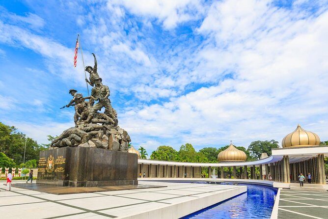 Full-Day Kuala Lumpur Experience - Who Should Consider This Tour?