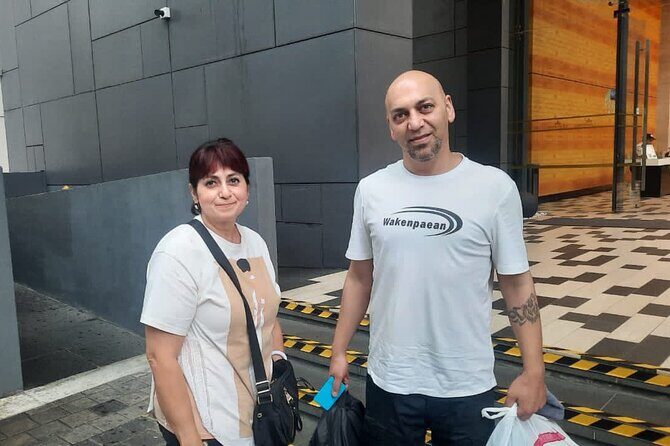 Full-Day Kuala Lumpur Experience - FAQ