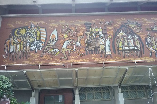 Full-Day Kuala Lumpur Grand Tour with Lunch - Practical Tips for Travelers