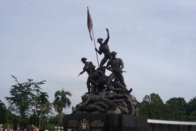 Full-Day Kuala Lumpur Grand Tour with Lunch - Final Thoughts: Is This Tour for You?