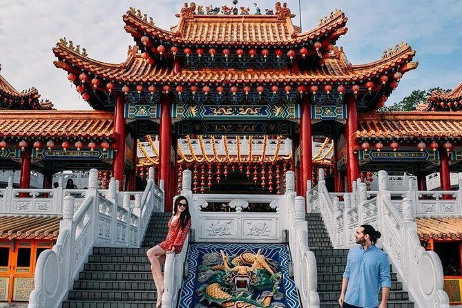 Full Day Kuala Lumpur Harmony Tour - Value and Practical Considerations
