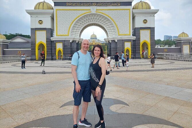 Full-Day Kuala Lumpur Sightseeing Tour - Who Will Love This Tour?