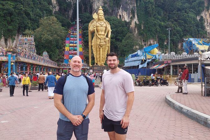 Full-Day Kuala Lumpur Sightseeing Tour - The Sum Up