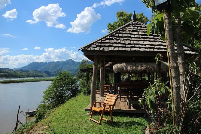 FULL DAY  Kuang Si Waterfall, Kayak on the Nam Ou / Mekong River, Pak Ou Caves - What Travelers Who Loved It Said