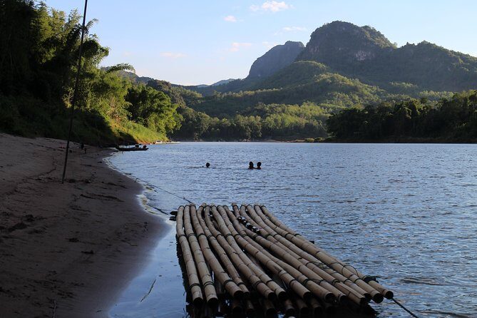 FULL DAY  Kuang Si Waterfall, Kayak on the Nam Ou / Mekong River, Pak Ou Caves - Who Is This Tour Best For?