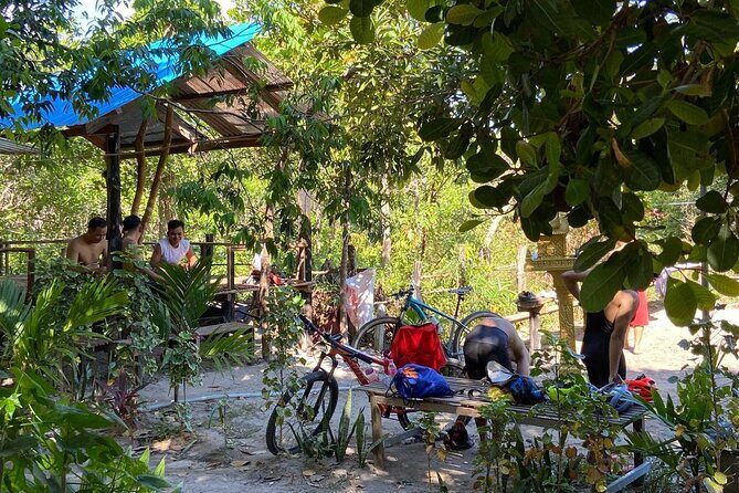 Full Day Kulen Mountain Biking to Waterfall - Who Will Love This Tour?