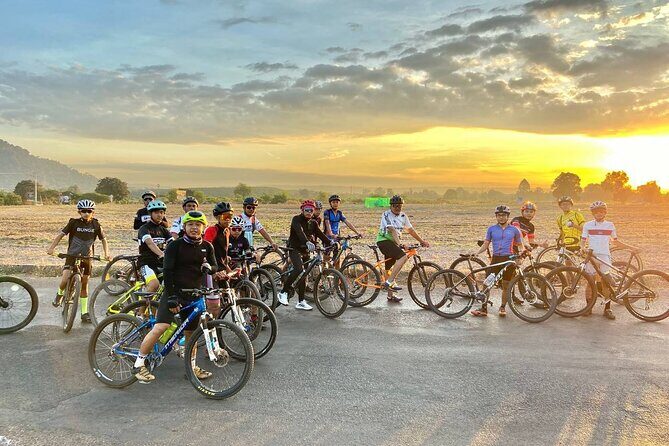 Full Day Kulen Mountain Biking to Waterfall - The Sum Up: Is This Tour Worth It?