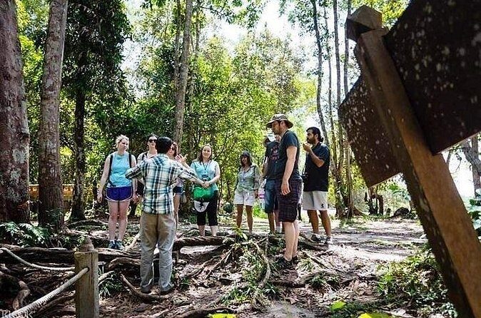 Full-Day Kulen Waterfall & 1000 Lingas Join-in Tour - Who Would Love This Tour?