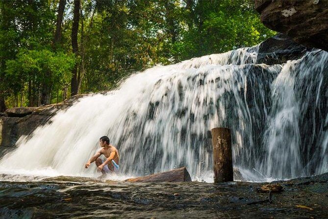 Full-Day Kulen Waterfall & 1000 Lingas Join-in Tour - Who Is This Tour Best For?