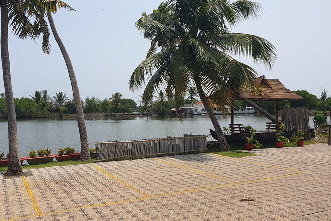 Full Day Kumbalangi Village Tour - Introduction: Why This Tour Is Worth Your Time