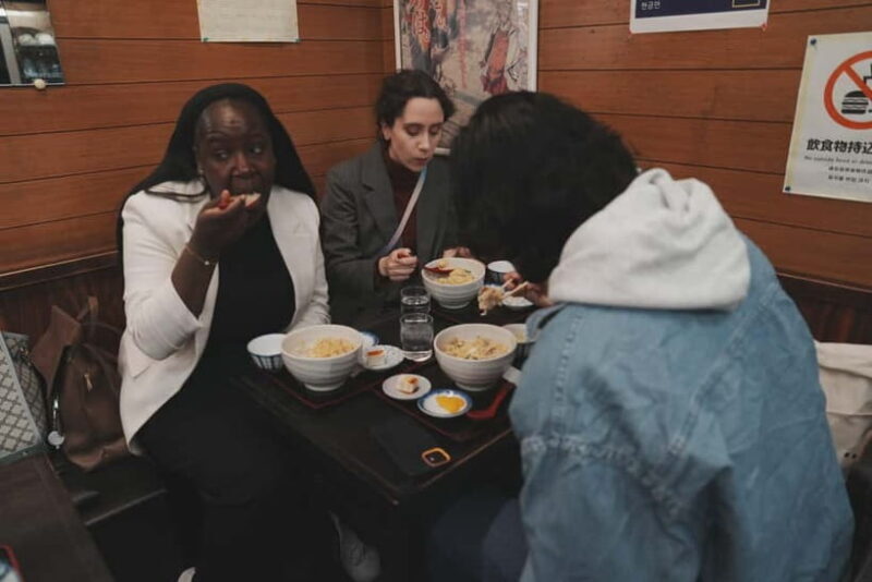 Full-Day Kyoto Group Tour with an Expert Local Guide - Navigating the Kyoto Experience