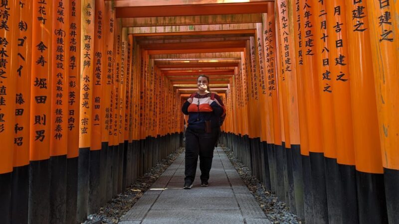 Full-Day Kyoto Walking Tour: Most Iconic Landmarks & Monkeys - Final Thoughts