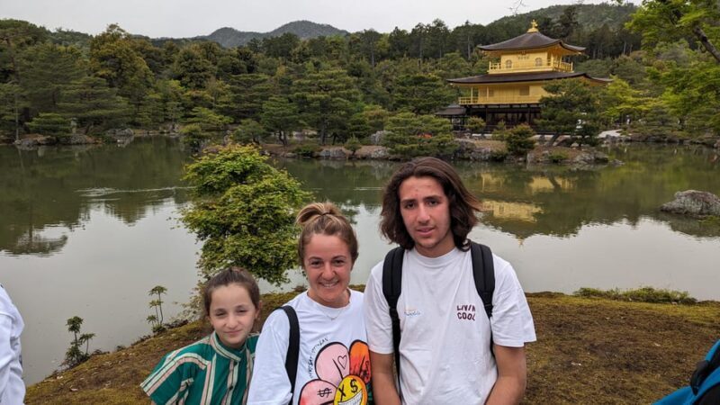 Full-Day Kyoto Walking Tour: Most Iconic Landmarks & Monkeys - FAQ