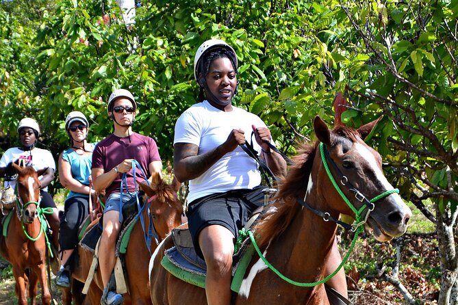 Full-Day La Hacienda Dune Buggy with Zipline & Horseback Activity - Final Thoughts