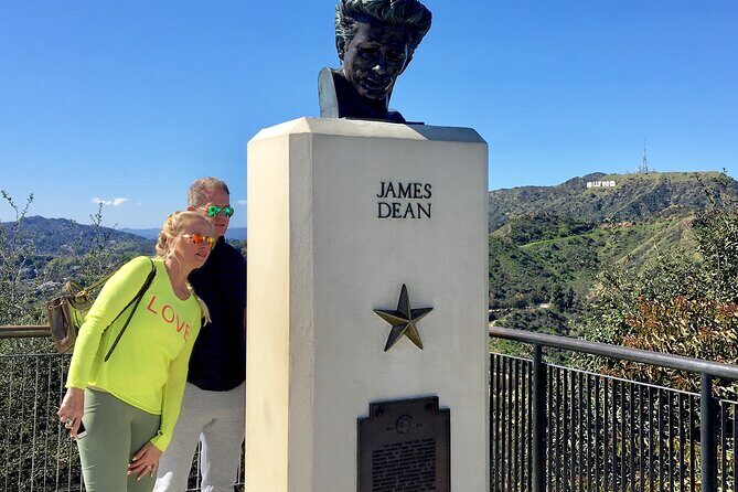 Full-Day LA Iconic Sites Tour From Hollywood with Six Stops - FAQs