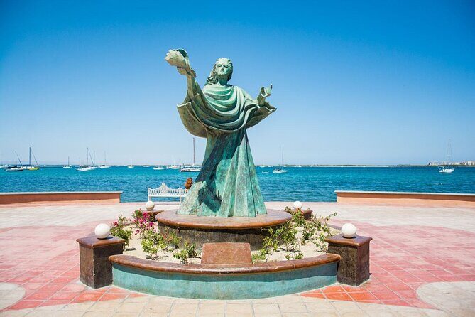Full-Day La Paz Private Tour from Los Cabos - Pricing and Value