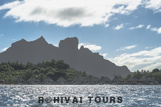 Full-day Lagoon Safari Tour with Lunch in Bora Bora - Shared tour - Who Is This Tour Best For?