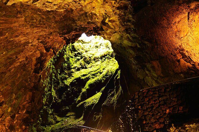 Full Day Lagoons and Volcanoes Tour in Terceira Island - FAQs