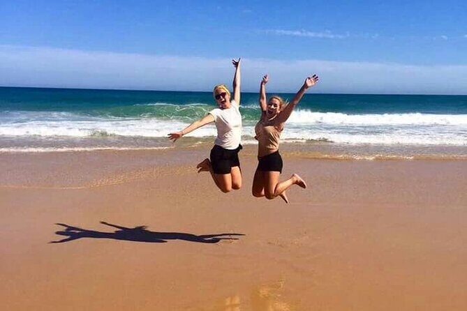 Full-Day Lagos and Sagres Tour from Albufeira - Key Points