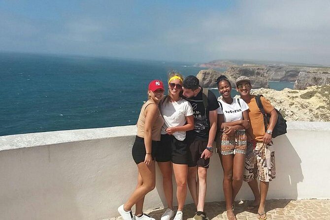 Full-Day Lagos and Sagres Tour from Albufeira - Why This Tour Works for Travelers