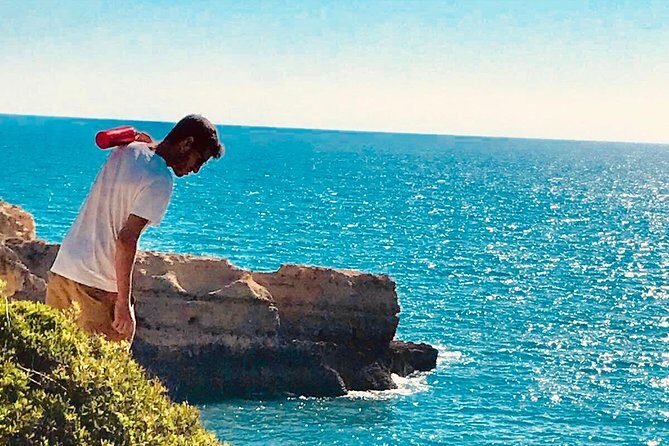 Full-Day Lagos and Sagres Tour from Albufeira - Who Should Consider This Tour?