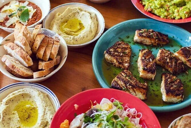 Full Day Lahore Private Guided Food Tour - Key Points