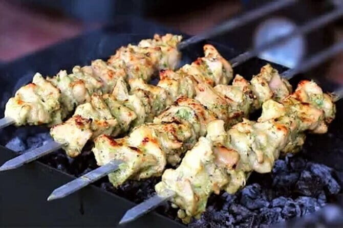 Full Day Lahore Private Guided Food Tour - Detailed Breakdown of the Itinerary