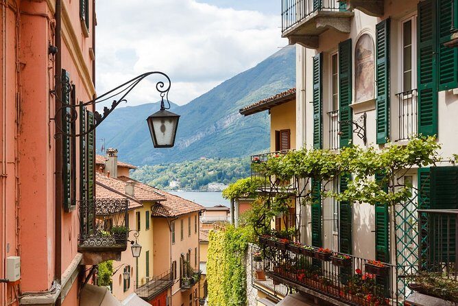 Full Day Lake Como - An In-Depth Look at Lake Como’s Full-Day Private Tour