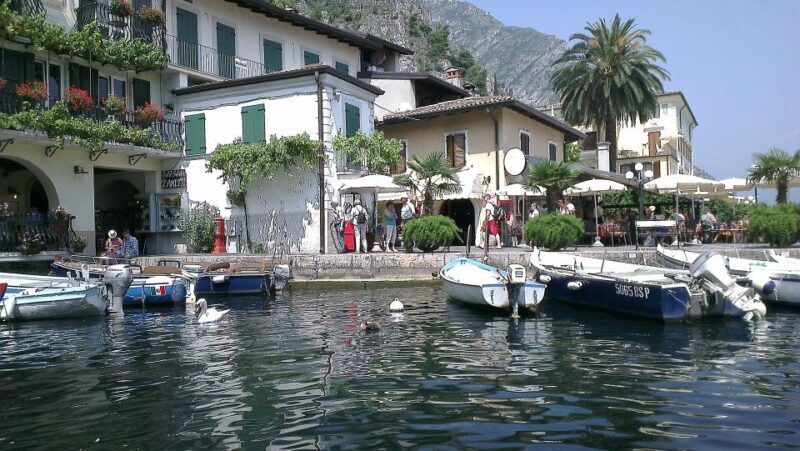 Full-Day Lake Garda Tour: Bus & Public Boat with Guide - Evaluating value for money
