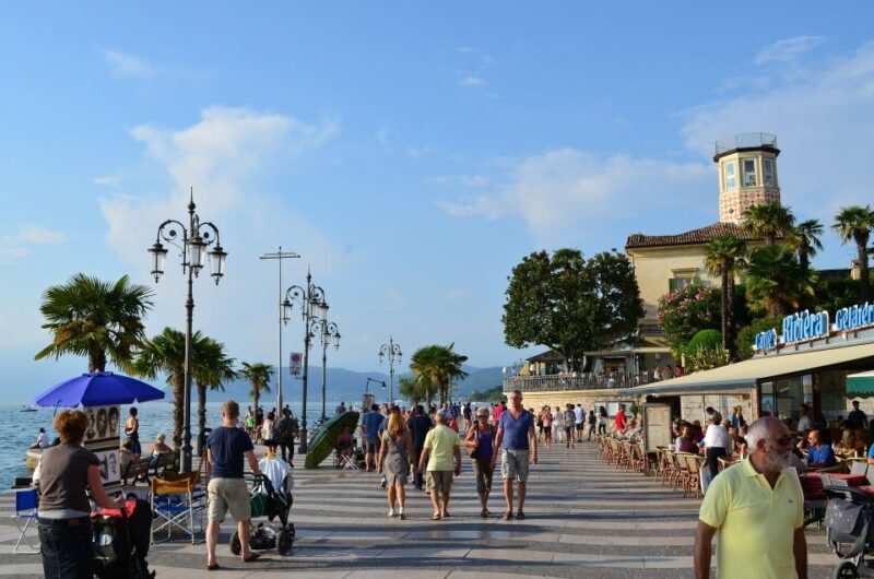 Full-Day Lake Garda Tour: Bus & Public Boat with Guide - Who is this tour best suited for?