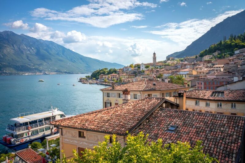Full-Day Lake Garda Tour: Bus & Public Boat with Guide - Practical tips for making the most of this tour