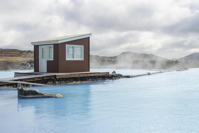 Full day Lake Myvatn Classic tour - Key Points